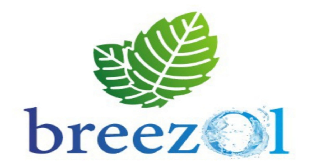 Breezol | Natural medicines